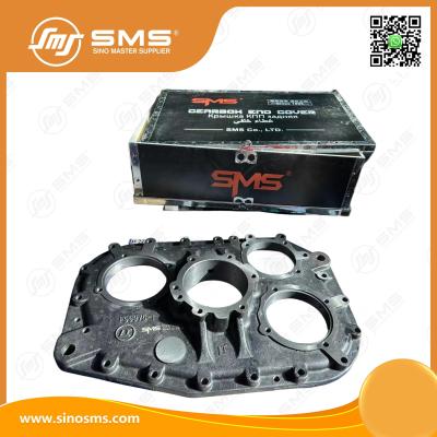 China F99975 FAST Gearbox Rear Cover for Sinotruk Shacman HOWO Truck Transmission Spare Parts 14kg for sale