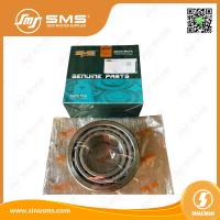 China Shacman F2000 F3000 Front Hub Inner Bearing 81.93420.0074 Truck Parts 3kg for sale