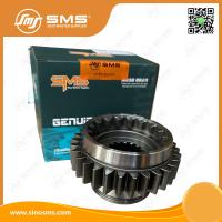 China Shacman Truck Aux Drive Gear 18869 FAST Gearbox Transmission Drive Gear 3kg for sale