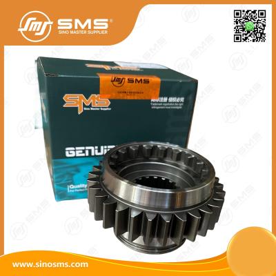 China Shacman Truck Aux Drive Gear 18869 FAST Gearbox Transmission Drive Gear 3kg for sale