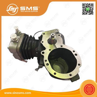 China HOWO Truck Parts Water Cooling Air Compressor 612600130177 Weichai Engine 20KG for sale