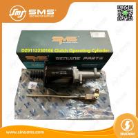 China Clutch Operating Cylinder with Valve Shacman Truck Parts DZ9112230166 3KG for sale