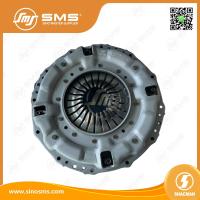 China DZ9114160026 DZ9114160024 C3968253 Clutch Pressure Plate 430mm for Dongfeng Shacman STR Trucks for sale