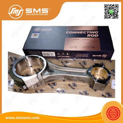 China 61500030009 Connecting Rod Assembly Weichai Engine Parts for sale