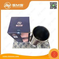 China 612630010015 Cylinder Liner Weichai Deutz Engine Spare Parts for sale