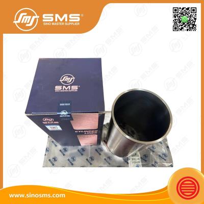 China 612630010015 Cylinder Liner Weichai Deutz Engine Spare Parts for sale