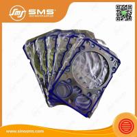 China Weichai WP10 WD615 Cylinder Head Gasket 612600040355 3KG Engine Parts for sale