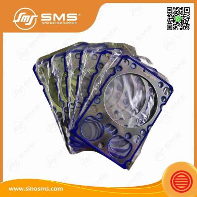 China Weichai WP10 WD615 Cylinder Head Gasket 612600040355 3KG Engine Parts for sale