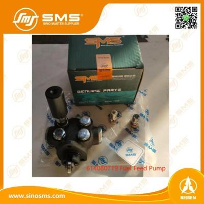 China Fuel Feed Pump HOWO Truck Parts 614080719 612600080218 VG1500080100 612600080338 10.35kg for sale