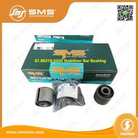 China 81.96210.0450 Stabilizer Bar Bushing Shacman Truck Parts for sale