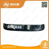 China Shacman HOWO Truck Sun Visor 81.63701.0021 0.6KG Heavy Duty Spare Parts for sale