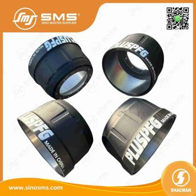 China DZ9112340006 Rear Brake Drum for Shacman Truck Brake Spare Parts 0.6KG for sale