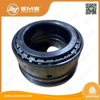 China RTD-11609A-1707109 Double Row Taper Roller Bearing for HOWO Truck Gearbox 3KG for sale
