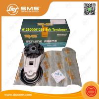 China 612600061256 Wheel Loader Belt Tensioner Weichai Engine Parts for sale