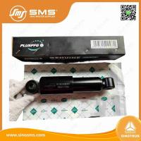 China AZ1642430091 Cabin Front Shock Absorber HOWO Truck Parts 3KG Heavy Duty for sale
