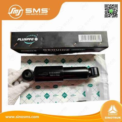 China AZ1642430091 Cabin Front Shock Absorber HOWO Truck Parts 3KG Heavy Duty for sale