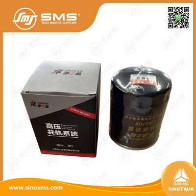 China CX0708B Fuel Filter HOWO Truck Parts for sale