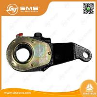 China WG9100340056 HOWO Truck Air Brake Automatic Slack Adjuster Adjusting Arm 1KG for sale