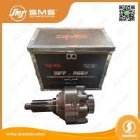 China 199014320166 Differential Assembly 28teeth Shacman Truck Parts for sale