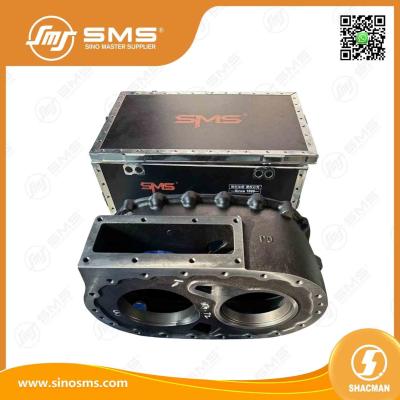 China Shacman Truck Parts 199014320259 Bridge Box Body Middle Axle Transition Housing 1KG for sale