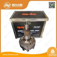 China AZ9231320171 Differential Assembly HOWO Truck Parts for sale
