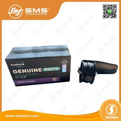 China DZ9100189008 Exhaust Brake Assembly for Shacman F3000 F2000 X3000 1KG for sale
