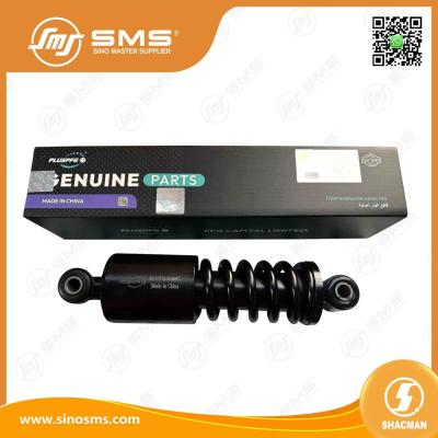 China DZ13241440150 Rear Shock Absorber Shacman Truck Parts 1kg Heavy Duty for sale