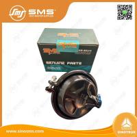 China Air Brake Chamber WG9000360100 HOWO Truck Front Brake Chamber Spring Brake Brake Booster 9.2kg for sale