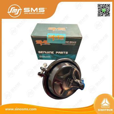 China Air Brake Chamber WG9000360100 HOWO Truck Front Brake Chamber Spring Brake Brake Booster 9.2kg for sale