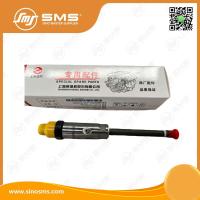 China Pencil Nozzle 8N7005 Fuel Injector for Caterpillar 3304 3306B 3306 0.6kg for sale