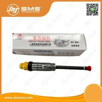 China Pencil Nozzle 8N7005 Fuel Injector for Caterpillar 3304 3306B 3306 0.6kg for sale