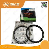 China HIGER Bus Rear Wheel Hub Oil Seal 154×175×13 mm | 1.2 kg Heavy-Duty Spare Part for sale