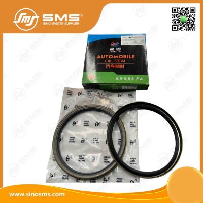 China HIGER Bus Rear Wheel Hub Oil Seal 154×175×13 mm | 1.2 kg Heavy-Duty Spare Part for sale