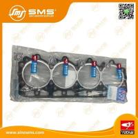China Yuchai Engine Cylinder Head Gasket FA100-1003001B-085 1.2kg Heavy Duty for sale