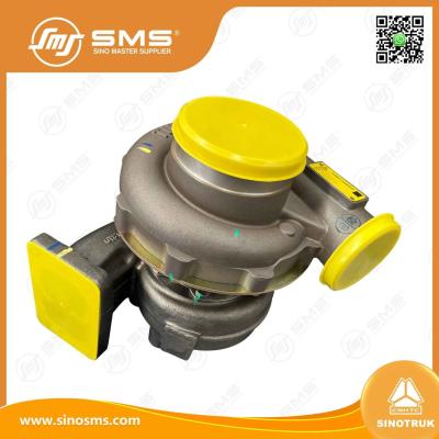 China Turbo Charger VG1560118227 HOWO Truck Parts 17.5KG 320x250x310mm for sale