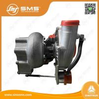 China TBP4 Turbocharger 17.5kg FOTON Truck Spare Parts Turbine 320x250x310mm for sale