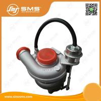 China Garrett GT2556 Turbo Kit for Perkins Engine 230803041 320/06083 JCB 17.5kg for sale