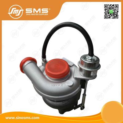 China Garrett GT2556 Turbo Kit for Perkins Engine 230803041 320/06083 JCB 17.5kg for sale