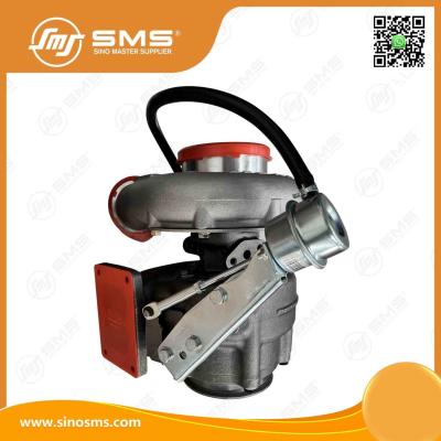 China HX55W 4051391 VG1560118229 Turbocharger 6.0 Powerstroke HOWO Truck Parts 16kg for sale