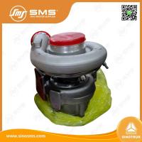 China HOWO Truck Turbocharger 3790082 W2201230010A 202V09100-7926 16kg 330x270x320mm for sale