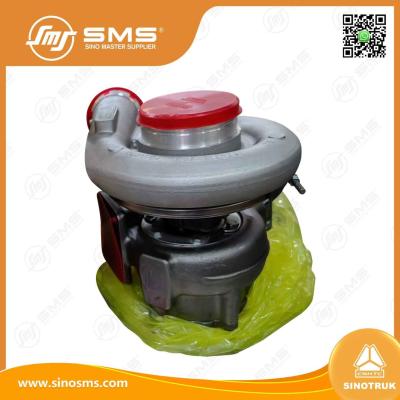 China HOWO Truck Turbocharger 3790082 W2201230010A 202V09100-7926 16kg 330x270x320mm for sale