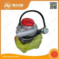 China HX50W Turbocharger 4045951 612601110988 for HOWO Truck 5.9 Cummins Engine 16kg for sale