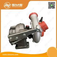 China HX40W Turbocharger 16kg 330×270×320mm for Dongfeng Truck Parts 3783604 4051033 for sale