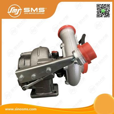 China HX40W Turbocharger 16kg 330×270×320mm for Dongfeng Truck Parts 3783604 4051033 for sale