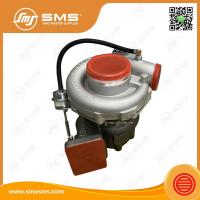 China Weichai Engine GT45 220406002 Turbocharger 612601110925 16kg 330x270x320mm for sale