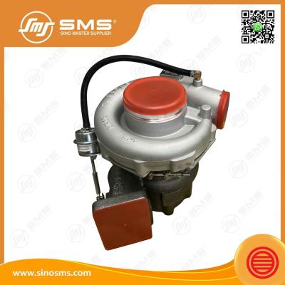 China Weichai Engine GT45 220406002 Turbocharger 612601110925 16kg 330x270x320mm for sale