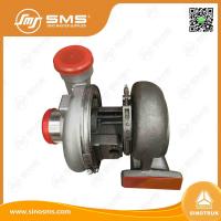 China Holset 4LGK 230811050 182296 HOWO Truck Turbocharger 16kg Diesel DSC11 for sale