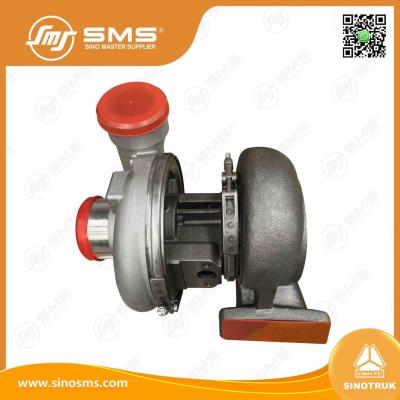 China Holset 4LGK 230811050 182296 HOWO Truck Turbocharger 16kg Diesel DSC11 for sale