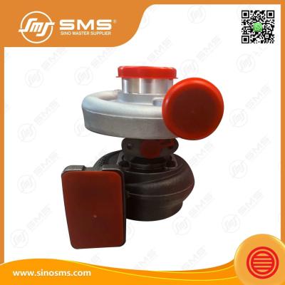 China Weichai Engine Turbocharger J80S 230209117 13030164 17.5kg 320x250xmm for sale