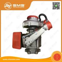 China Weichai Engine Turbocharger HX50W 3785384 230041108 612600118908 17.5kg for sale